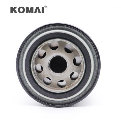 China 99.9% Filtration Accuracy Komai Filter FF5488 For Forklift And Excavator for sale