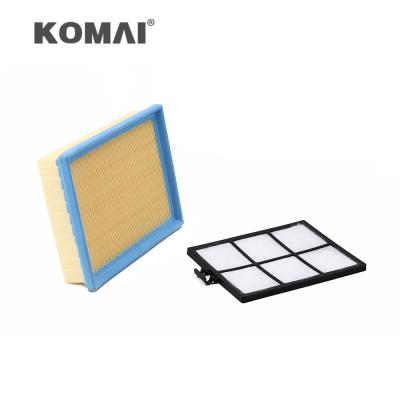 中国 SUMITOMO-A3のための良質の使用を用いるKHR 2772 SKL 46196の空気小屋フィルター 販売のため