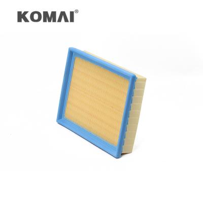 中国 SUMITOMO-A3のための良質の使用を用いるKHR 2772 SKL 46196の空気小屋フィルター 販売のため