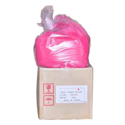 China Toner Powder for OKI C610 C711 C312 C511 C531 C710 C720 C721 C811 C831 C841 C910 C930 Durable Toner Powder for sale