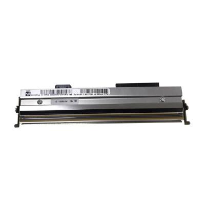 China New Original Thermal Printhead 300DPI Used for Zebra ZM600 Barcode Printer Print Head for 79804M for sale