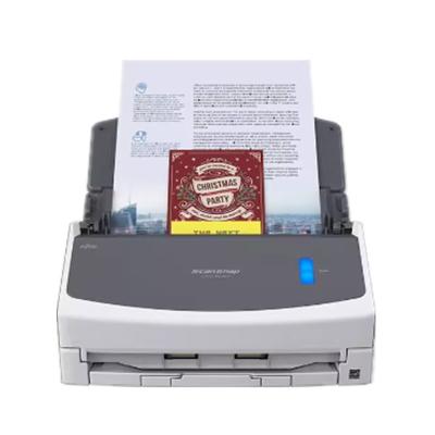 China Fujitsu ScanSnap Ix1400/1500/1600 High-speed HD Color Double-sided A4 Paper Feed Automatic Paper Feeding Intelligent Scanner for sale