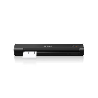 China A4 ES-50 Portable Flatbed Color Scanner USB Interface in Stock for sale