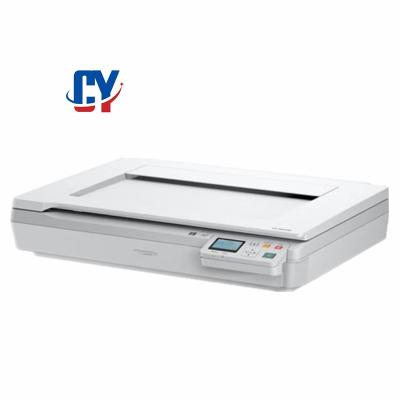 China DS-50000 A3 Professional Flatbed Scanner Digital Print Texture HD Color Scanning Drawing Label Drawing Proofing Scanning for sale