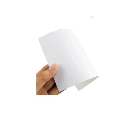 China Hot Sale 260gsm A4 A3 Cast Coated Double Sides High Glossy Inkjet Photo Paper for Printing for sale