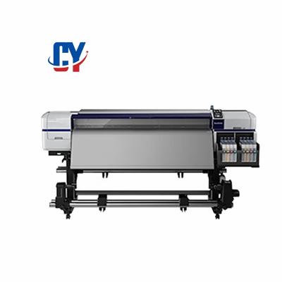 China SC-B9080 64 Inch (1.62m Format) Large Format Photo Printer Poster Photo Plotter for sale