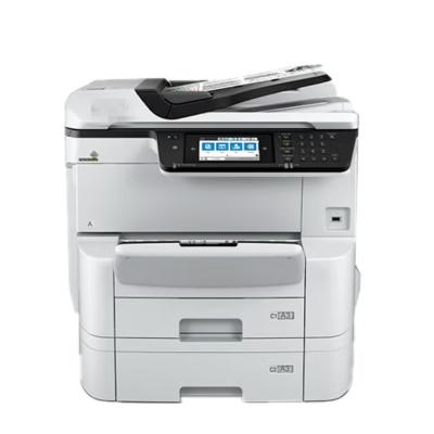 China WF-C8690aA4/A3 + Color Inkjet Ink Cartridge Large and Medium-sized Office Digital WF-C8690a Standard for sale