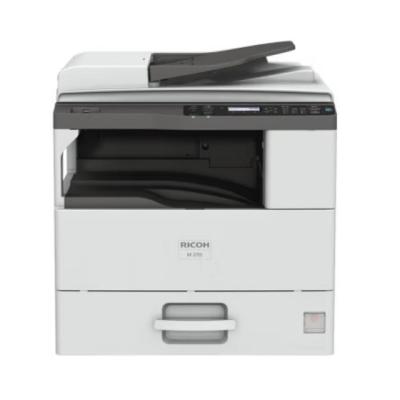 China For Ricoh M 2701 Copier A3 Complex Black and White Laser Multi-functional All-in-one Commercial Printing Office Scanning for sale