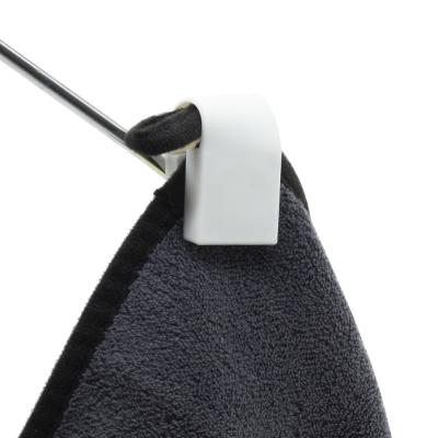 Cina Magneti di Ndfeb Neodymium a blocco Magneti per golf a misura Magneti per asciugamani per golf in vendita