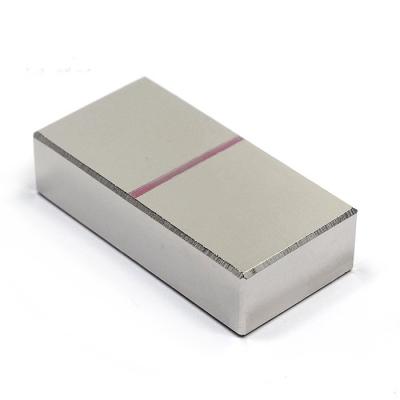 中国 ISO9001 システム 発電機用の風力タービンモーター磁石 販売のため