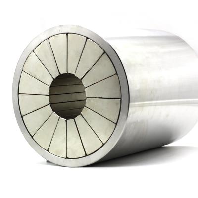 Cina Magnete di Ndfeb arc neodymium per applicazioni industriali in vendita