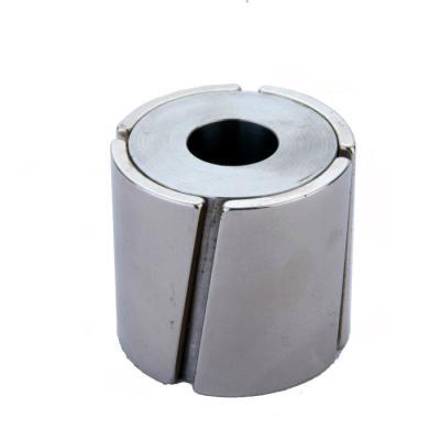 Cina Come richiesta del cliente Magnete per motore senza spazzola Automobile motore magnetico in vendita
