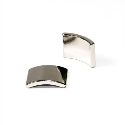 Cina Magnete di arco di neodimio N42SH BLDC Generatore di rotore del motore per esigenze di energia libera personalizzate in vendita