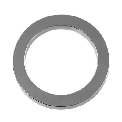 Cina Magnete al neodimio da 12 pollici con forte campo magnetico e materiale permanente in vendita