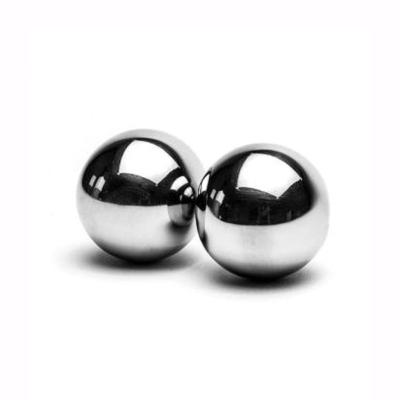 Cina Magnetismo assiale superforte direzione sfera magnetica al neodimio per portatore industriale in vendita