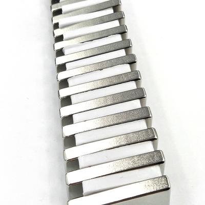 Cina SGS Certified Customization NdFeB N35 N52 Magneti permanenti Configurazione trapezoidale in vendita