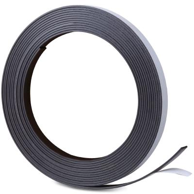 Cina Progetti fai-da-te semplificati con 3M Adhesive Flexible Strip Magnets Bending Service incluso in vendita