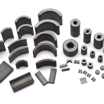 Cina Materiale magnetico certificato ISO9001 2000 per altoparlanti, giocattoli, motori e altro in vendita