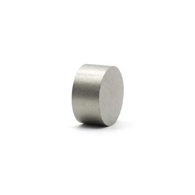 Cina Anello rivestito di Smco Magnet Glod con composti di terre rare in vendita