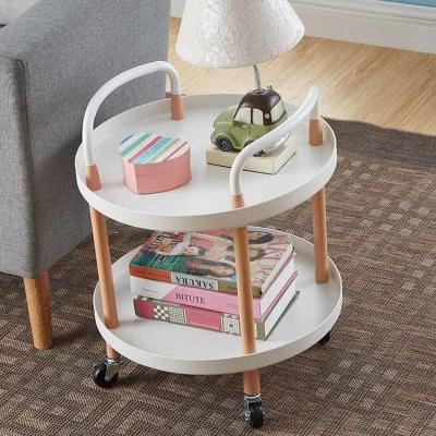 Cina Carretto caldo Mesh Stainless Steel Storage Cart di servizio di stoccaggio di vendita 3-Tier con le ruote in vendita
