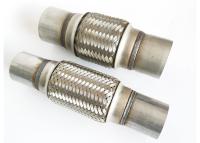 중국 생성기를 위한 보편적 스테인레스 강 탄력적 배출 벨로스관 판매용