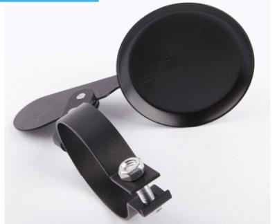 Chine Chapeau de temps d'échappement de pouce 38mm 1.5mm du diamètre 1 1/2 à vendre