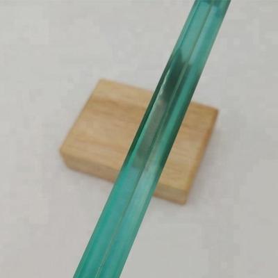 Supper Clear PVB Film For Laminated Glass T-type Competitive For Hotel