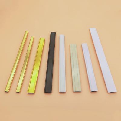 Cina Stile di progettazione fiori artificiali di alluminio moderni per il balcone finestra di vetro in Bar Desig in vendita