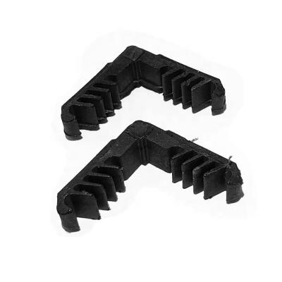 China Geïsoleerde glazen ramen en deuren Hoek sleutel met direct plug-in plastic connector Te koop