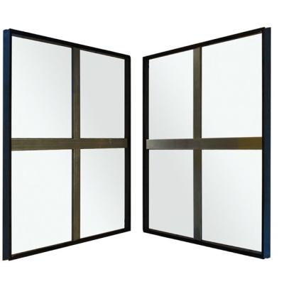 中国 3m 長さ 隔熱ガラス 窓とドア ハードウェア UV ジョージア バーと花 販売のため