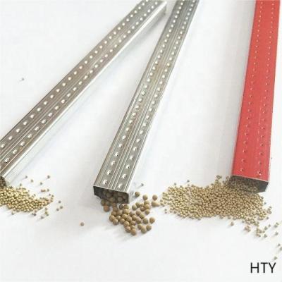China Klaar om te verzenden Fabriek leverancier Aluminium afstandsstaaf voor isolerend glas Te koop