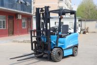 Quality Electric Forklift 1.5ton, 2ton,3ton, 3.5ton Capacity Fork Lift Truck Hydraulic Electric Forklift for sale