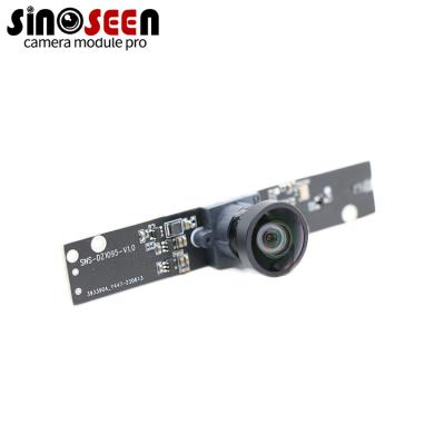 중국 얼굴 인식을 위한 SC401AI 센서 4MP 고정초점 USB 카메라 모듈 판매용