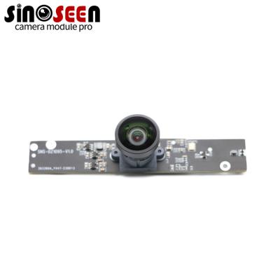 중국 얼굴 인식을 위한 SC401AI 센서 4MP 고정초점 USB 카메라 모듈 판매용