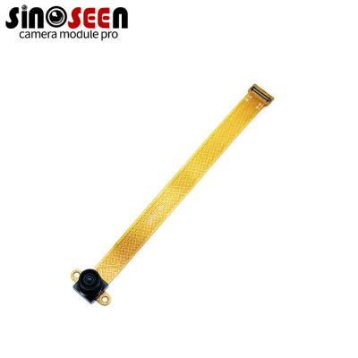 중국 라즈베리 파이용 Sinoseen OV9281 글로벌 셔터 카메라 모듈로 저조한 환경에서의 세부 정보를 캡처합니다 판매용