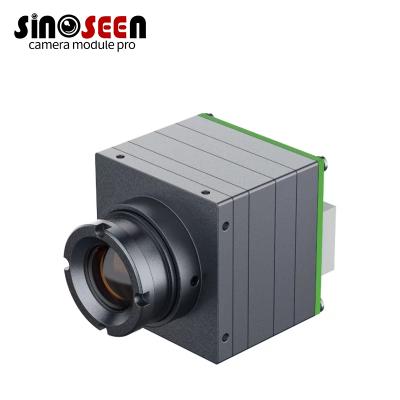 China 384x512 VOx Thermal Imaging Core for Raspberry Pi for sale