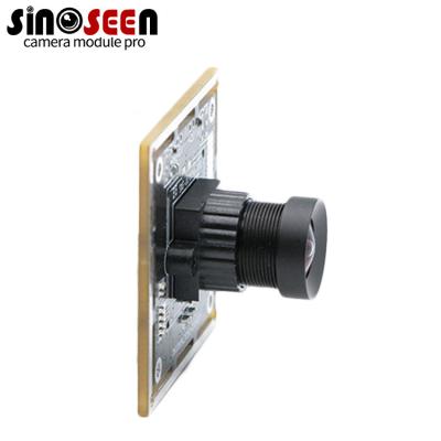 중국 4MP GC4653 보안 카메라 모듈 WDR 반대 글레어 USB 카메라 모듈 판매용