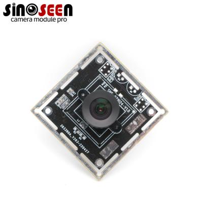 중국 4MP GC4653 보안 카메라 모듈 WDR 반대 글레어 USB 카메라 모듈 판매용