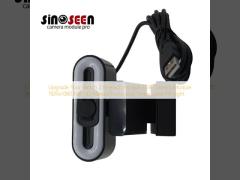 Switch 2 USB Camera Module HD Resolution Three-Level Fill Light Clear and Bright Image in Low-Light Environments