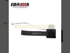 SC3336 Μονάδα Κάμερας MIPI 3MP 2304x1296 30fps Χαμηλού Φωτισμού