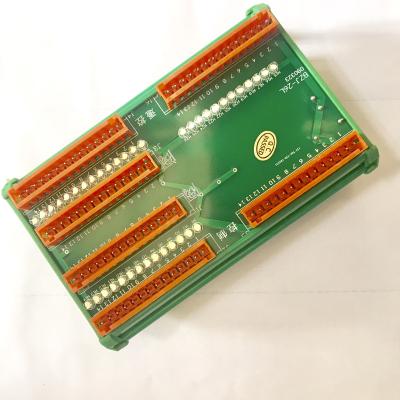 중국 BZJ-26L 구체 펌프는 PCB 회로판 높은 정밀도를 분해합니다 판매용
