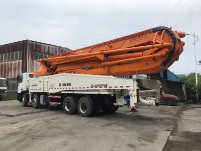 Κίνα Αντλία Beton Zoomlion προς πώληση