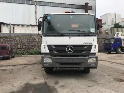 Κίνα Αντλία Beton Zoomlion προς πώληση