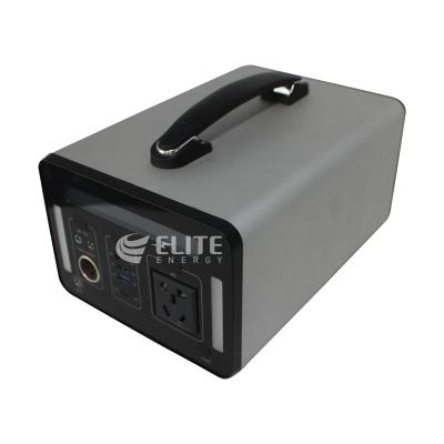 중국 14.8V 67.6Ah 1000W 가지고 다닐 수 있는 리튬 이온 배터리 팩 야외 전원 공급기 판매용