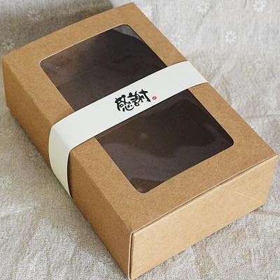 China Pas de Dozen van de Giftverpakking aan Te koop