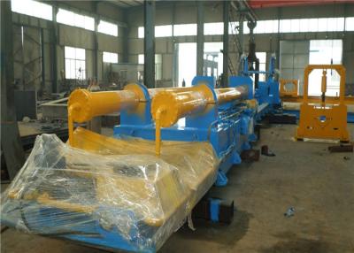 Chine Les oléoducs chauds profilent la machine à cintrer du tuyau d'acier 10D à vendre