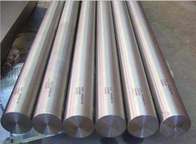 China ASTM JIS 316 Stainless Bar 304L 316L Round Stainless Steel Rod for sale