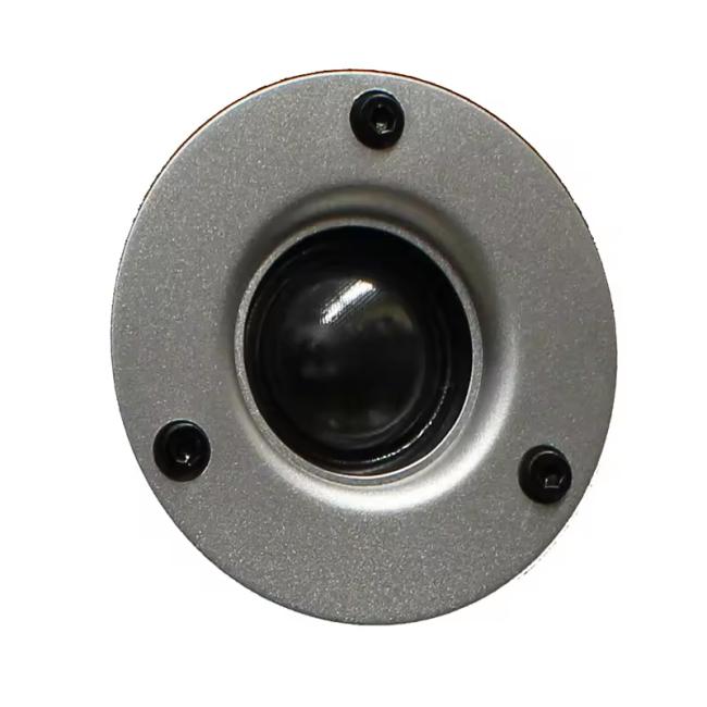 A6 Active Studio Monitor with accessories