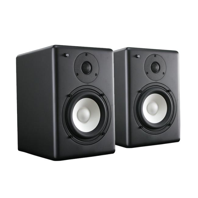 F505 Active Studio Monitor close-up