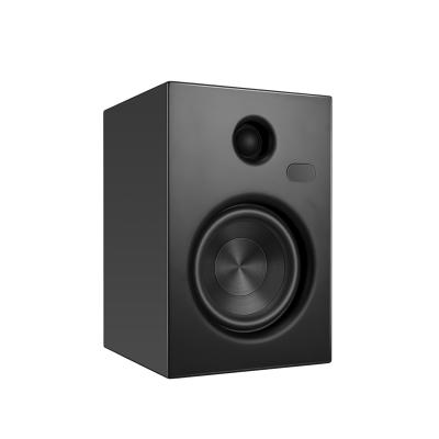 China AS 50 Estante de libros altavoz Bluetooth 150W con DAC DSP y control remoto en venta